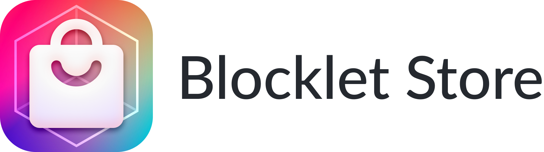 Blocklet Store